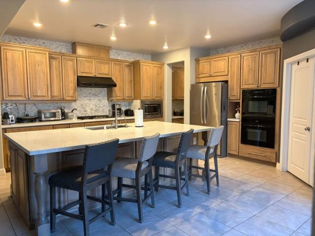 Private full bathroom with each bedroom! Home has