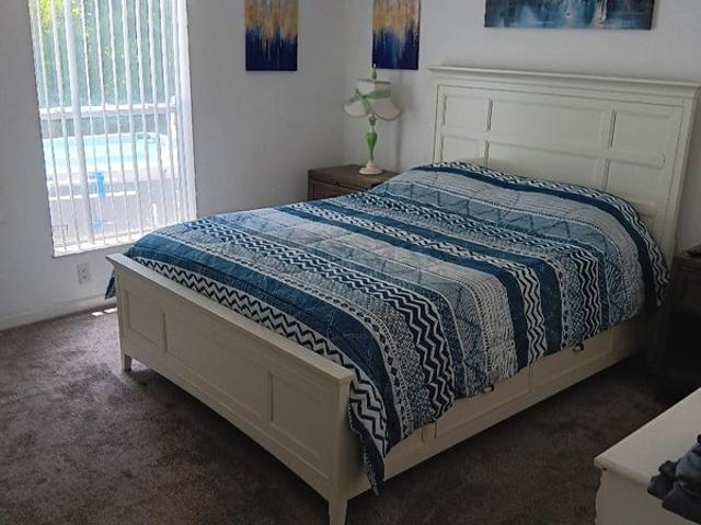 Private furn. room share at Lk Lanier Gainesville