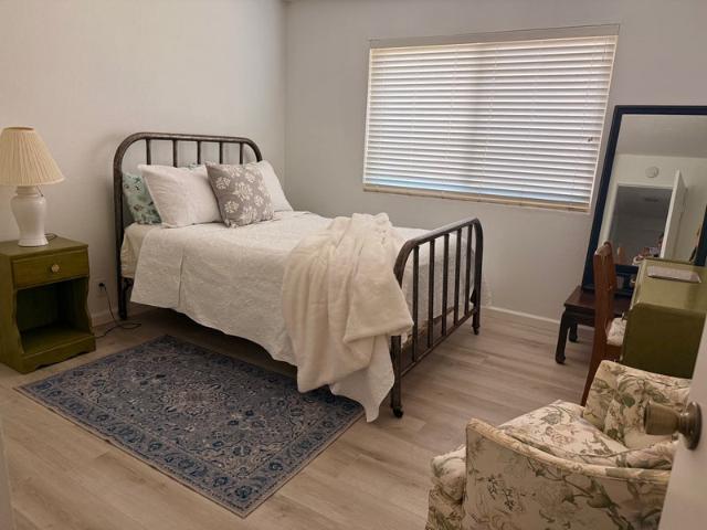 Private Furnished Bedroom and Bath
