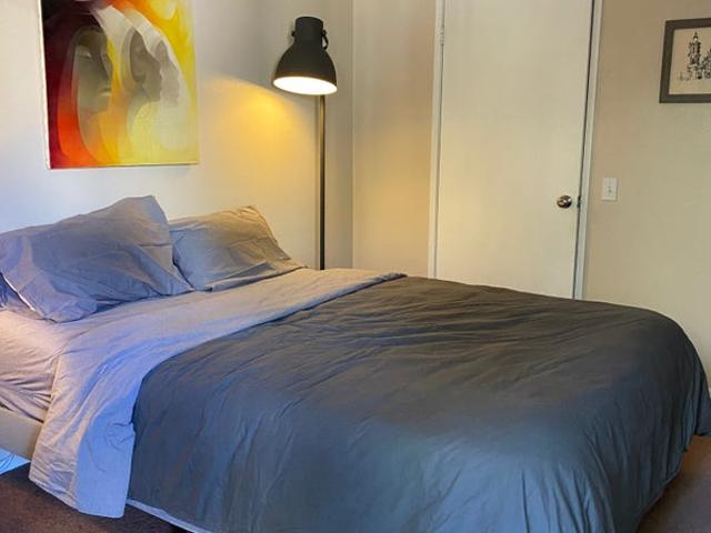 Private Furnished Bedroom & Bath Fashion valley
