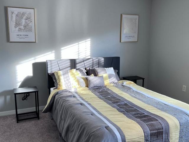 Private Furnished Bedroom & Bathroom_All Utilities