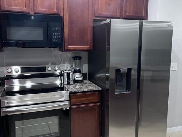Private Furnished Bedroom & Bathroom_All Utilities