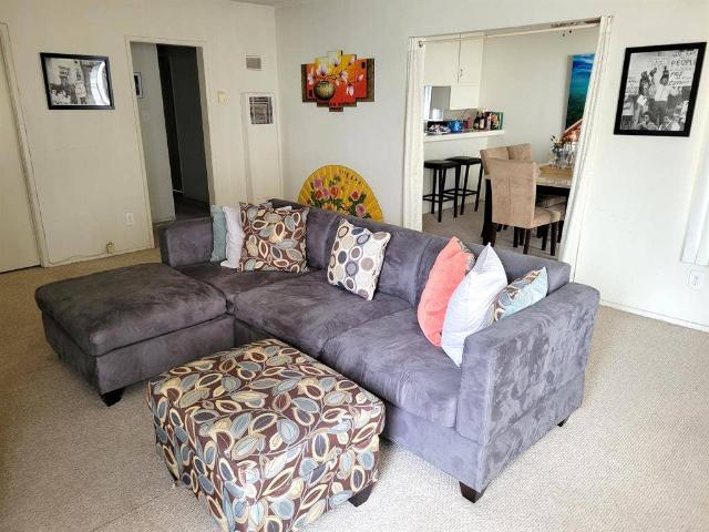 Private Furnished Bedroom/ Bathroom