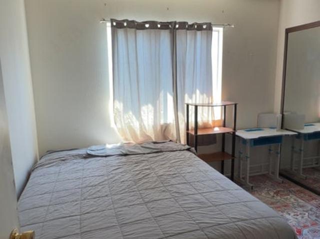 Private Furnished Bedroom for Rent – Torrance