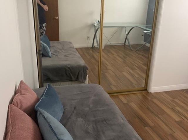 Private Furnished Bedroom for rent