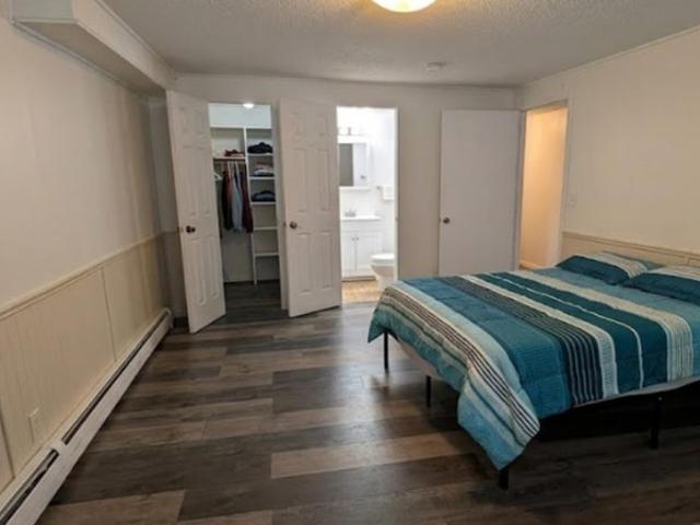 Private Furnished Bedroom Rochester
