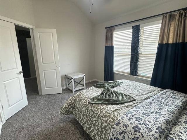 Private Furnished Bedroom