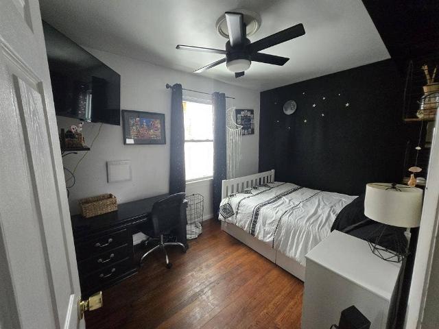 Private Furnished bedroom!