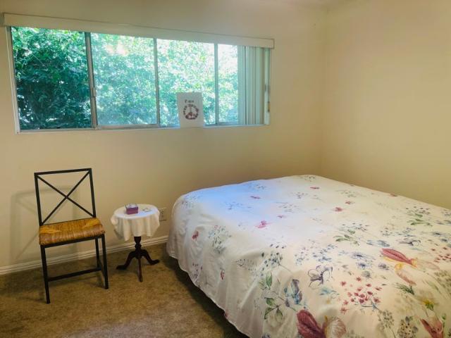 Private Furnished bedroom