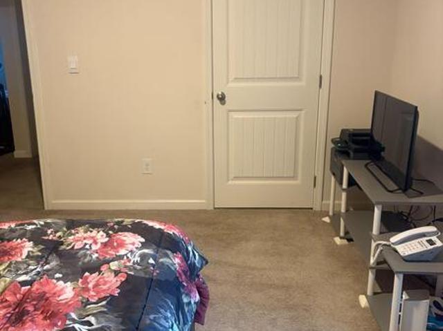 Private Furnished Bedroom/Bathroom for rent in Pendergrass, GA 30567 $200/weekly, utilities included