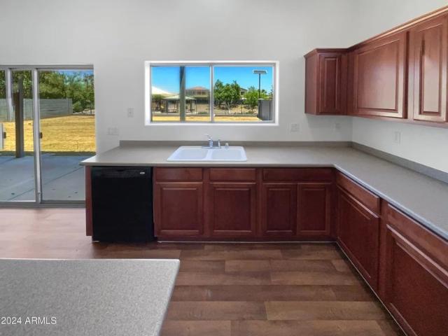Private Furnished Bedrrom