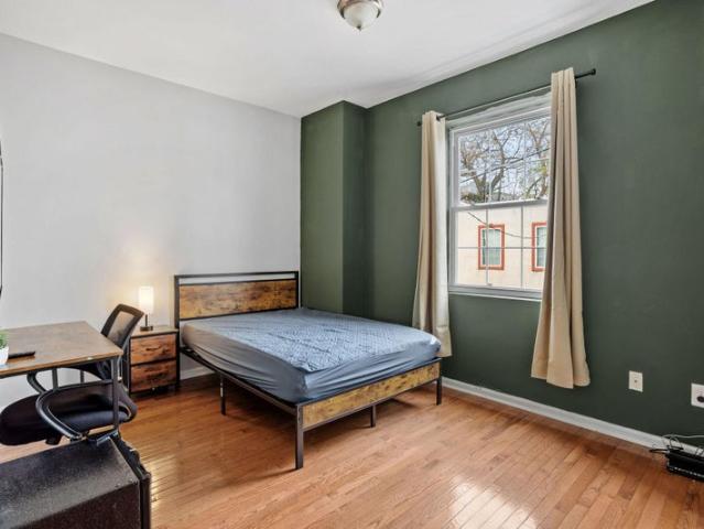 Private Furnished CoLiving in North Philly | Sm