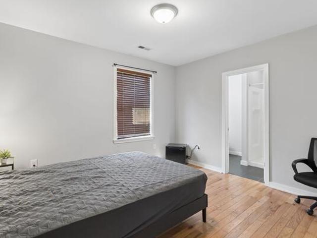 Private Furnished CoLiving in North Philly | Smart TV • Mini‑Fridge • Washer/Dryer