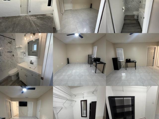 Private Furnished Efficiency for Rent – W Hialeah