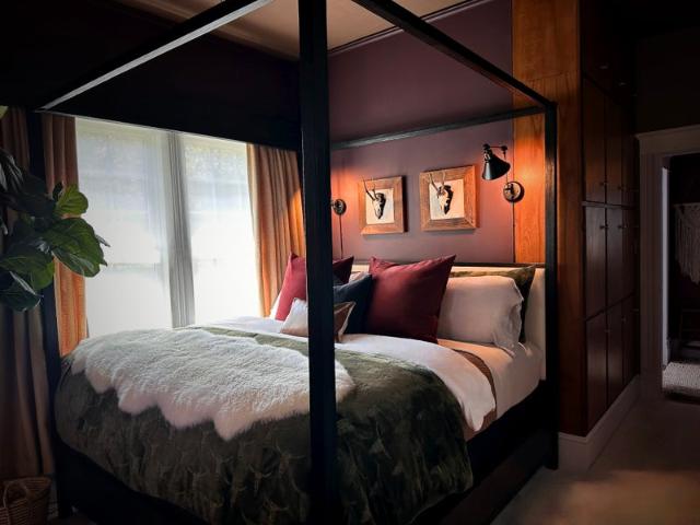 Private Furnished Garden Suite | Utilities Incld