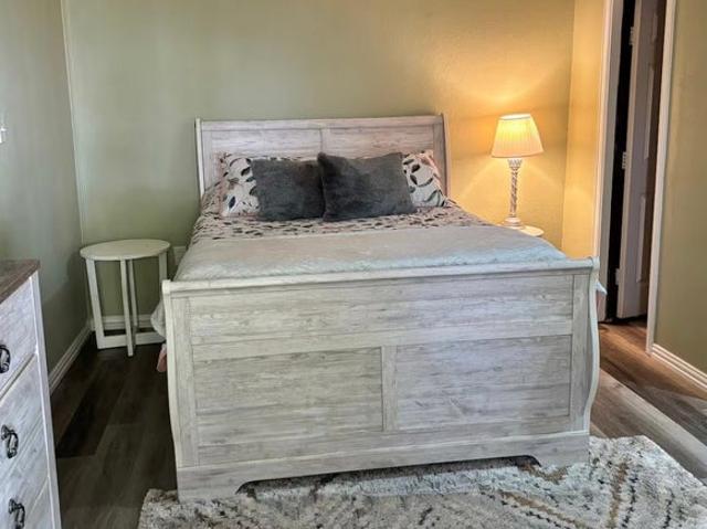 Private Furnished Guest Suite | Monthly Stays | Ne