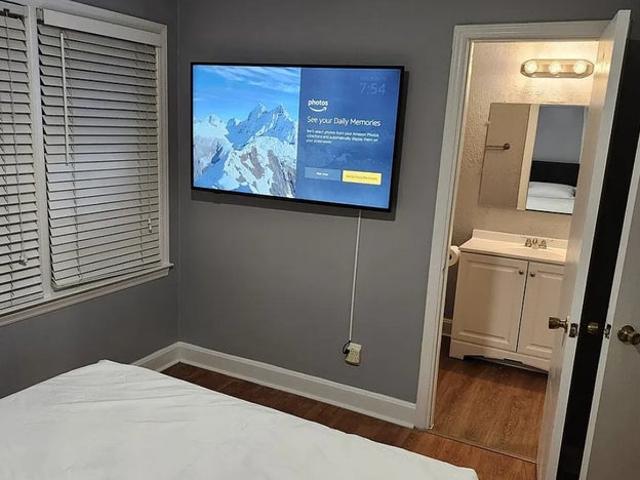 Private Furnished House Available Now