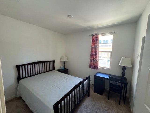 Private Furnished Master Bed Private Bath