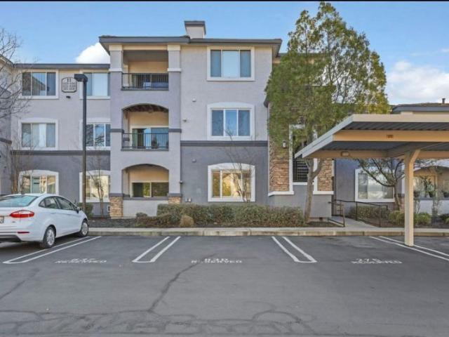 Private Furnished master BR on a Ground floor con