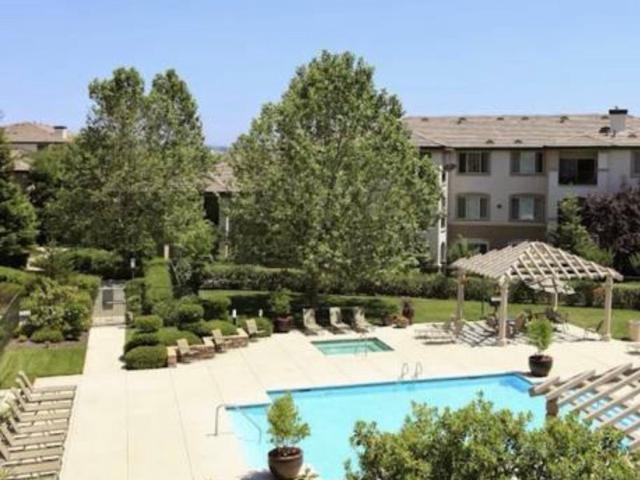 Private Furnished master BR on a Ground floor con