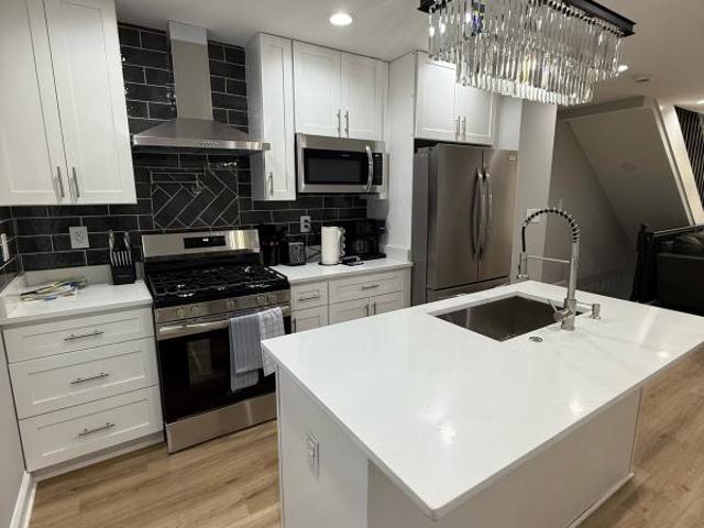 Private Furnished One Bedroom Basement for rent i