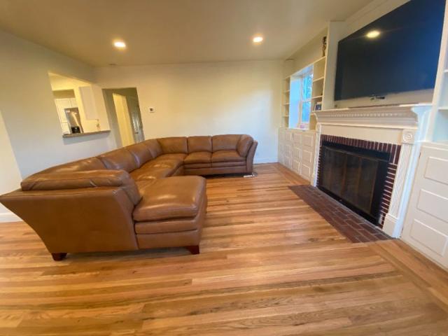 Private Furnished Room Near UC Davis Medical Cente