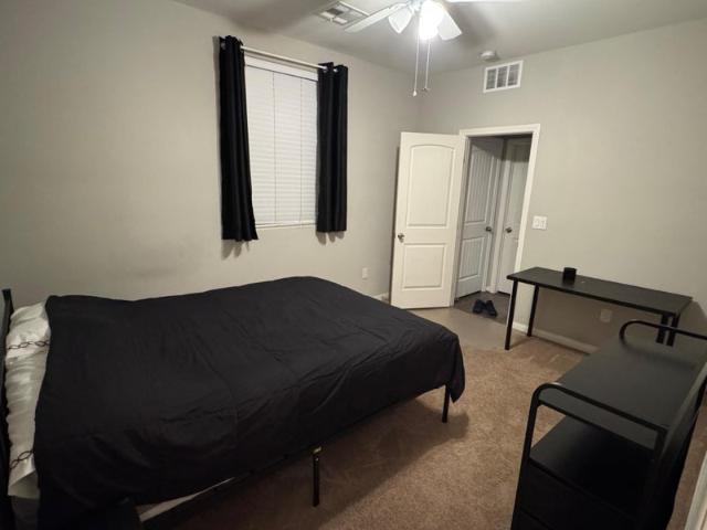 Private Furnished Room Available in Great Location