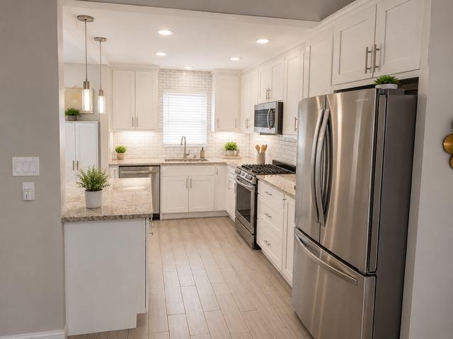 Private Furnished Room | All Utilities Included |