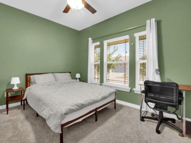 Private Furnished Room all utilities included clo
