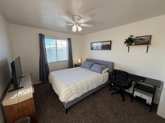 Private Furnished Room & Bath | Near Hill AFB | U