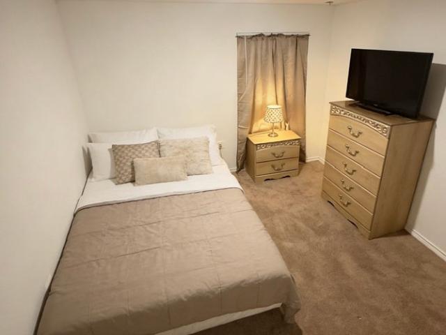 Private Furnished Room for Rent_$_ NOT WHOLE HOUSE