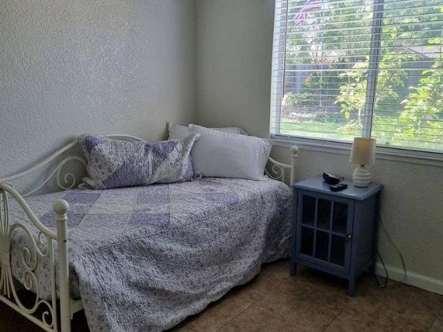 Private furnished room for rent Aug