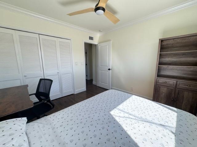Private Furnished Room for Rent in Beautiful Home