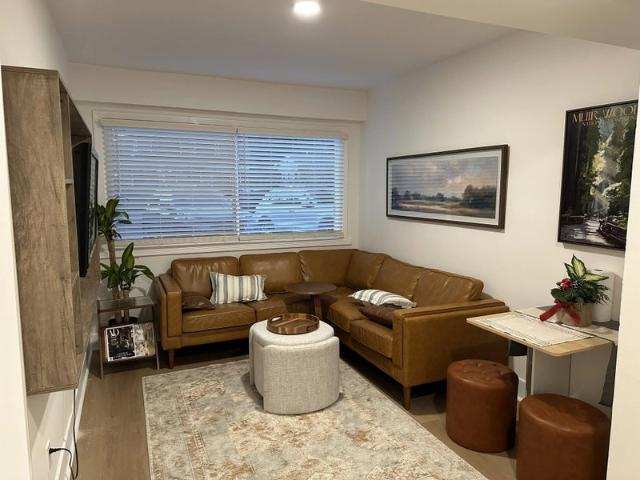 Private, Furnished Room For Rent in Lower Unit of