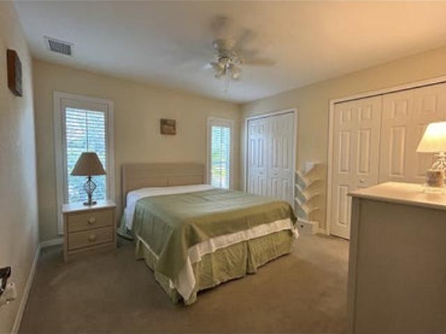 Private Furnished Room for Rent Quiet Home in Po