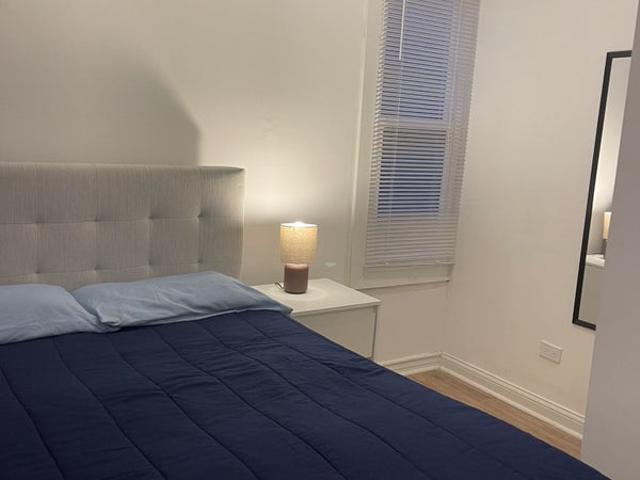PRIVATE FURNISHED ROOM FOR RENT UTILITIES INCLUDED