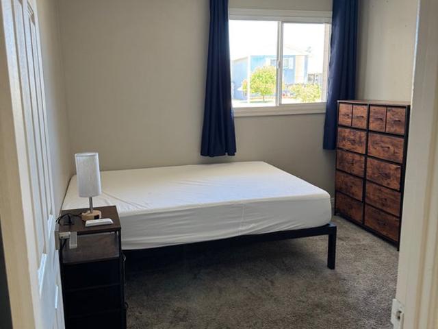 Private Furnished Room for Rent