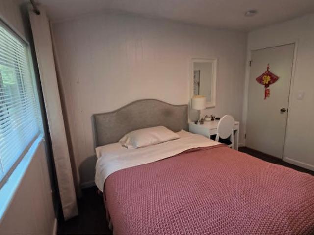 Private Furnished Room For Rent