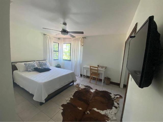 Private Furnished Room for Rent