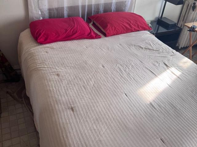 Private Furnished Room for Rent