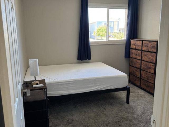 Private Furnished Room For Rent