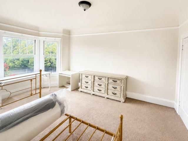 Private Furnished Room in a Low Key Shared Home