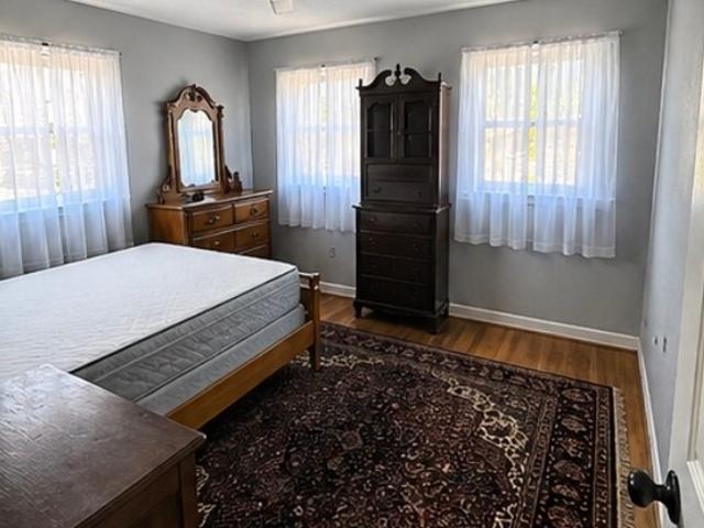 Private furnished room in Alexandria VA