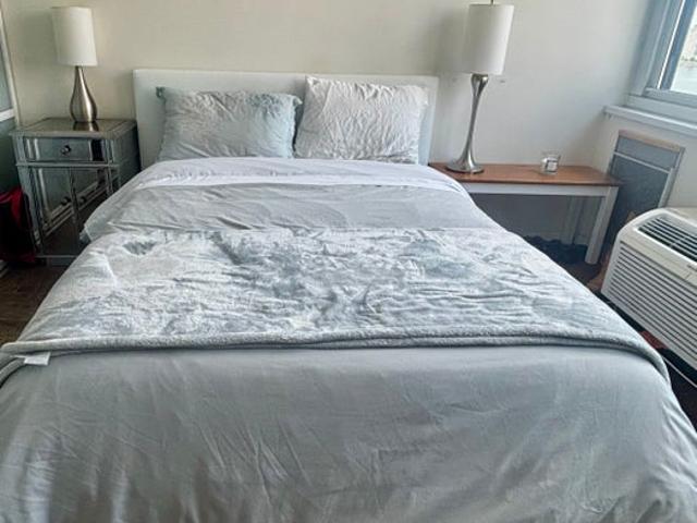 PRIVATE FURNISHED ROOM IN BATTERY PARK CITY