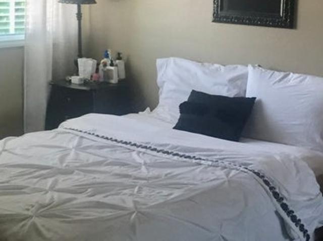 Private furnished room in beautiful home