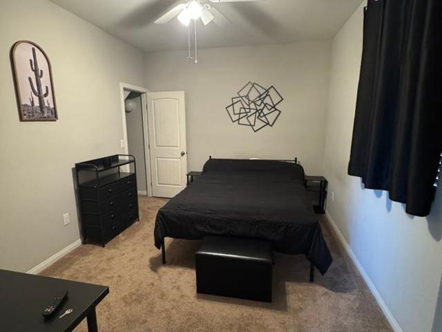 Private Furnished Room In Great Location!