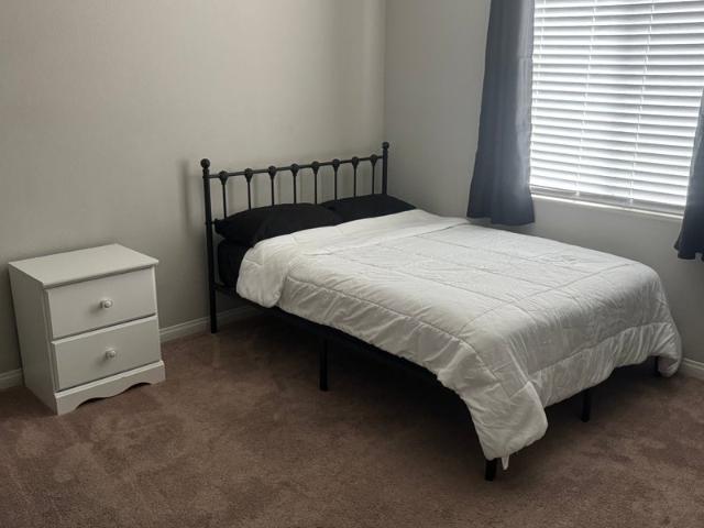Private Furnished Room In Great Location!