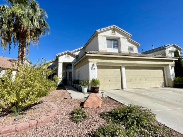 Private furnished Room in Henderson