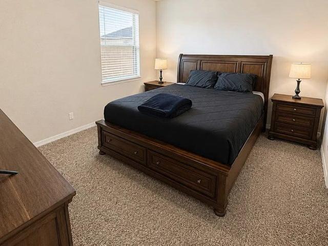 Private Furnished Room in Peaceful Home
