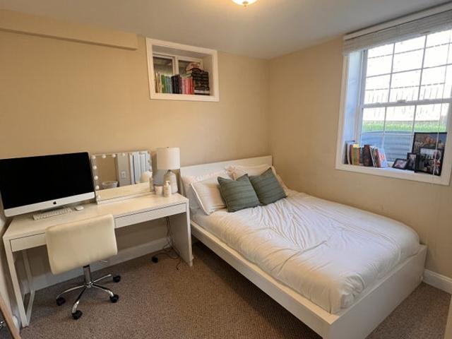 Private Furnished Room in Renovated College Park